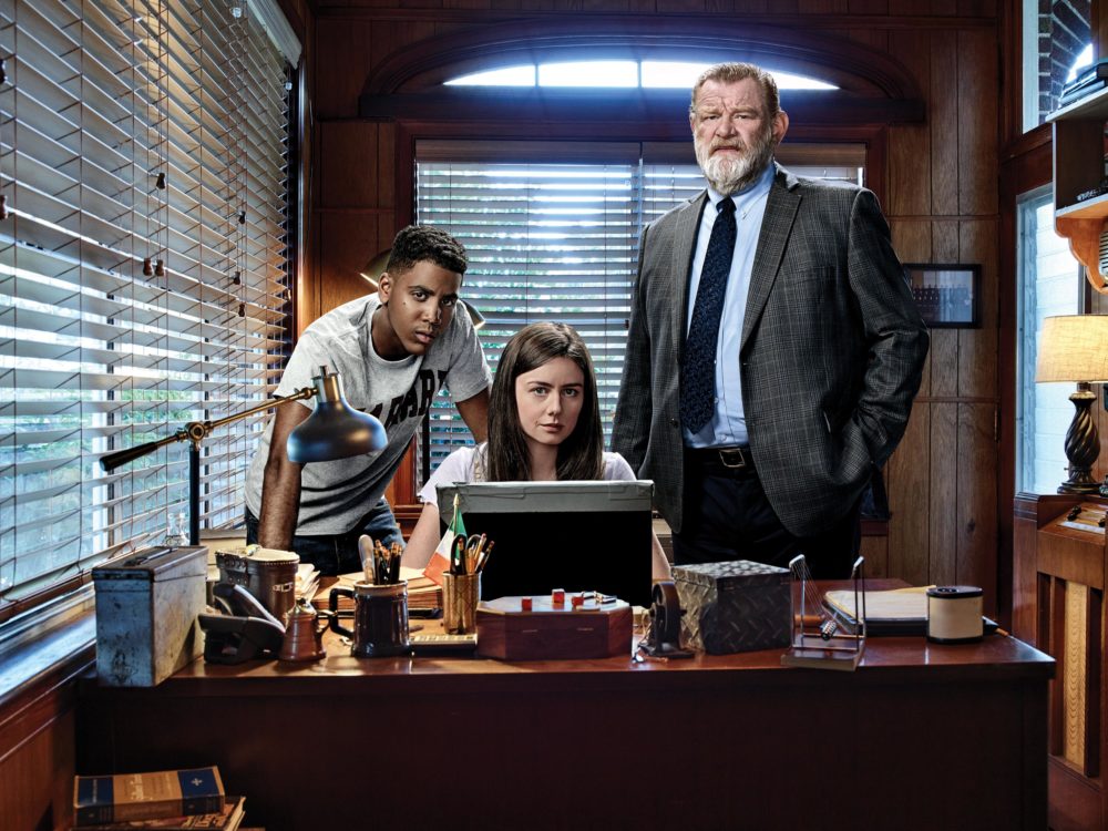 Mr. Mercedes – Season 1 – Nina Marie Visuals